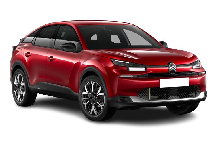 Citroen C4 Hatchback car leasing